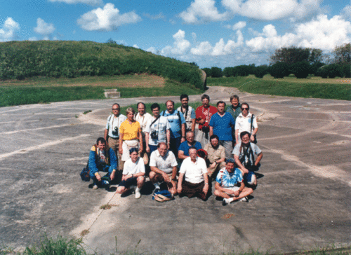 The CDSG Annual Conference Photos - Coast Defense Study Group