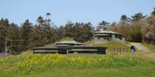 Fort Casey - Coast Defense Study Group
