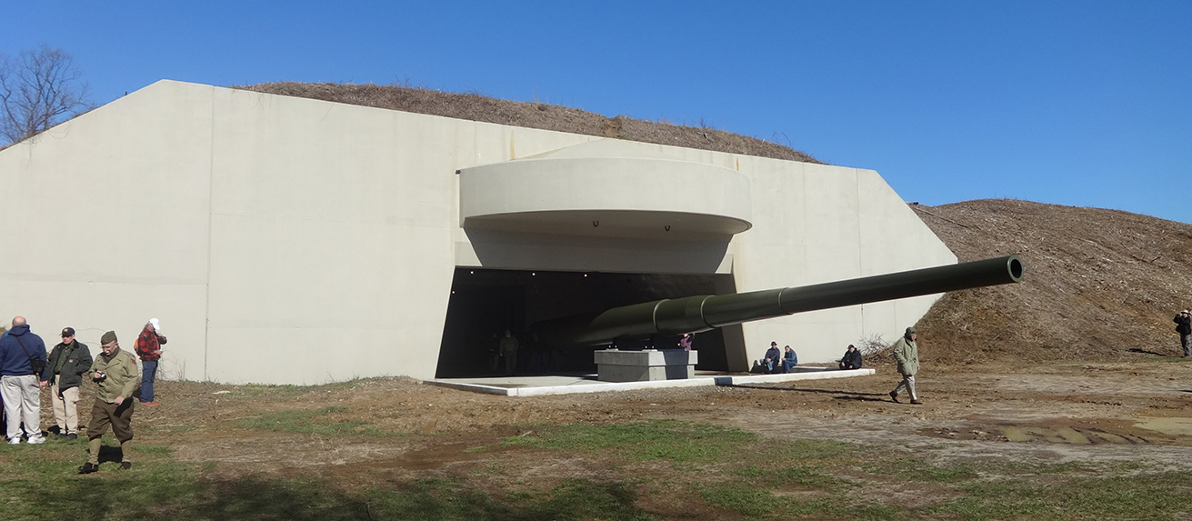 home - Coast Defense Study Group