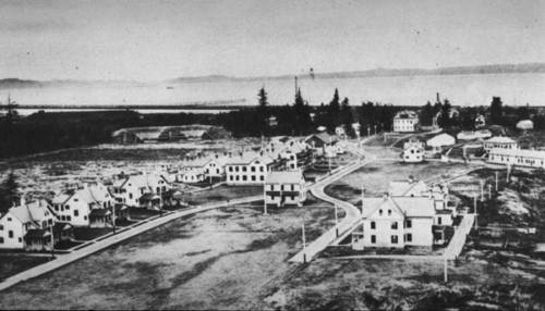 Fort Stevens - Coast Defense Study Group