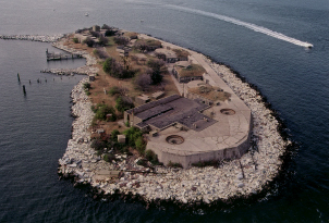 Save Fort Wool - Coast Defense Study Group