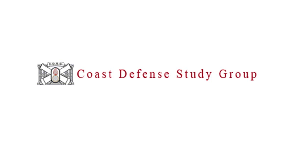 ABOUT - Coast Defense Study Group